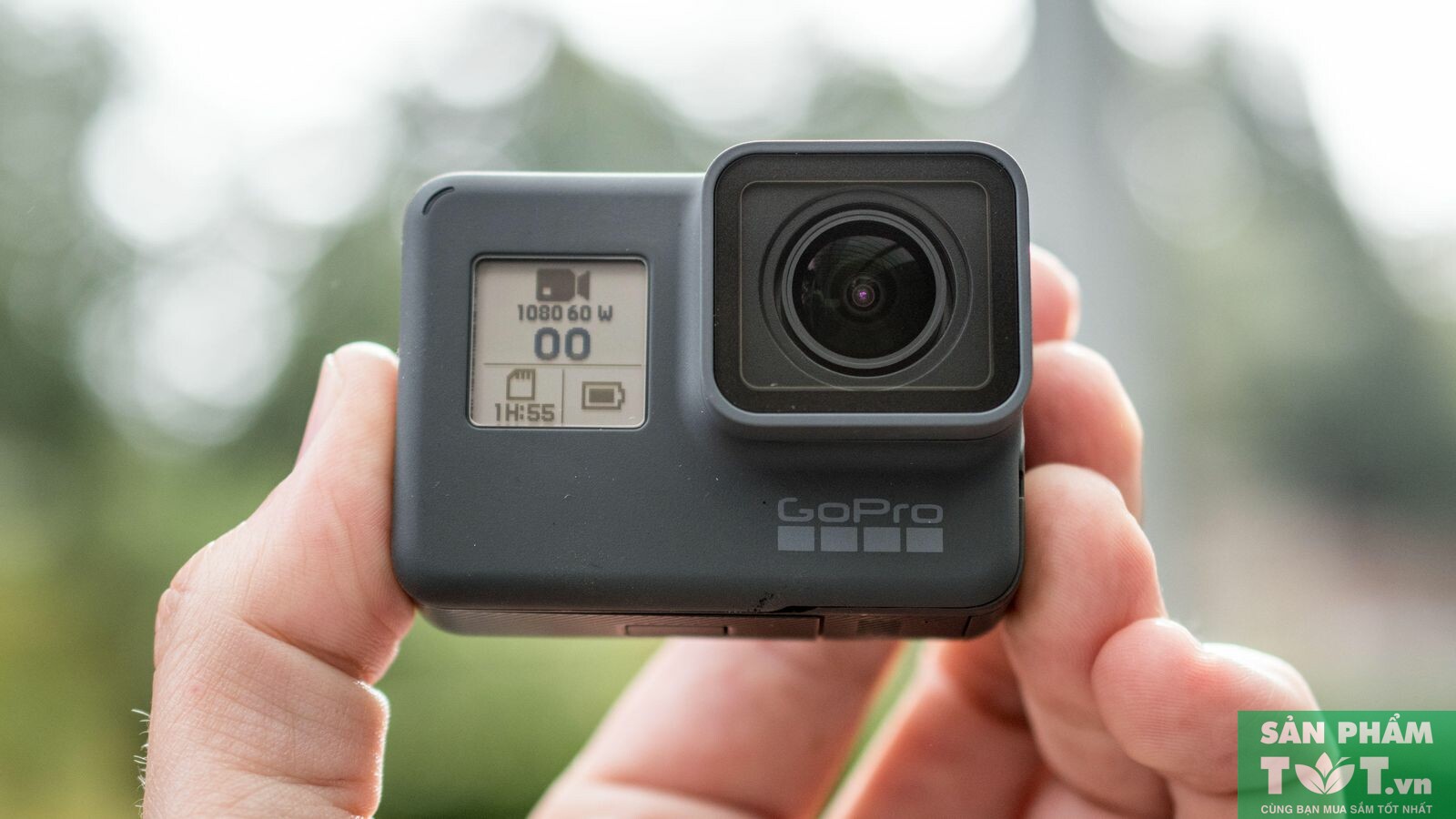 [Review] Top 5 máy quay Gopro tốt nhất và được ưa chuộng nhất bây giờ ...