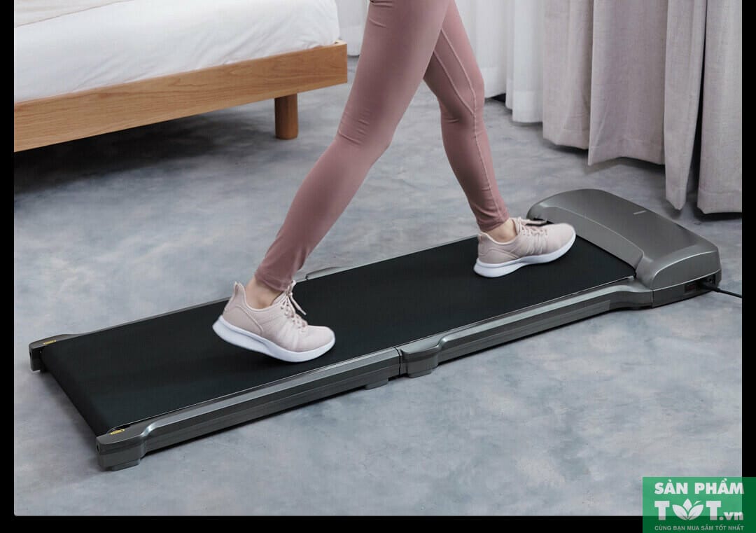 Top 5 máy chạy bộ mini bền bỉ nhất - sanphamtot.vn