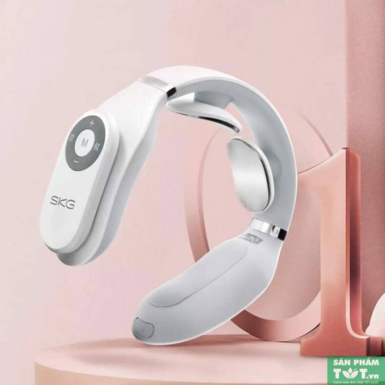 Top 5 máy massage cổ giúp bạn làm việc hiệu quả hơn - sanphamtot.vn