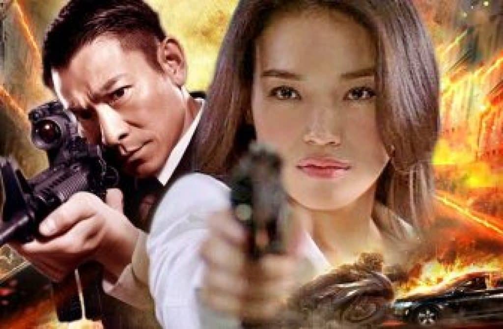Top 15 Phim hành động của các huyền thoại Hong Kong - sanphamtot.vn