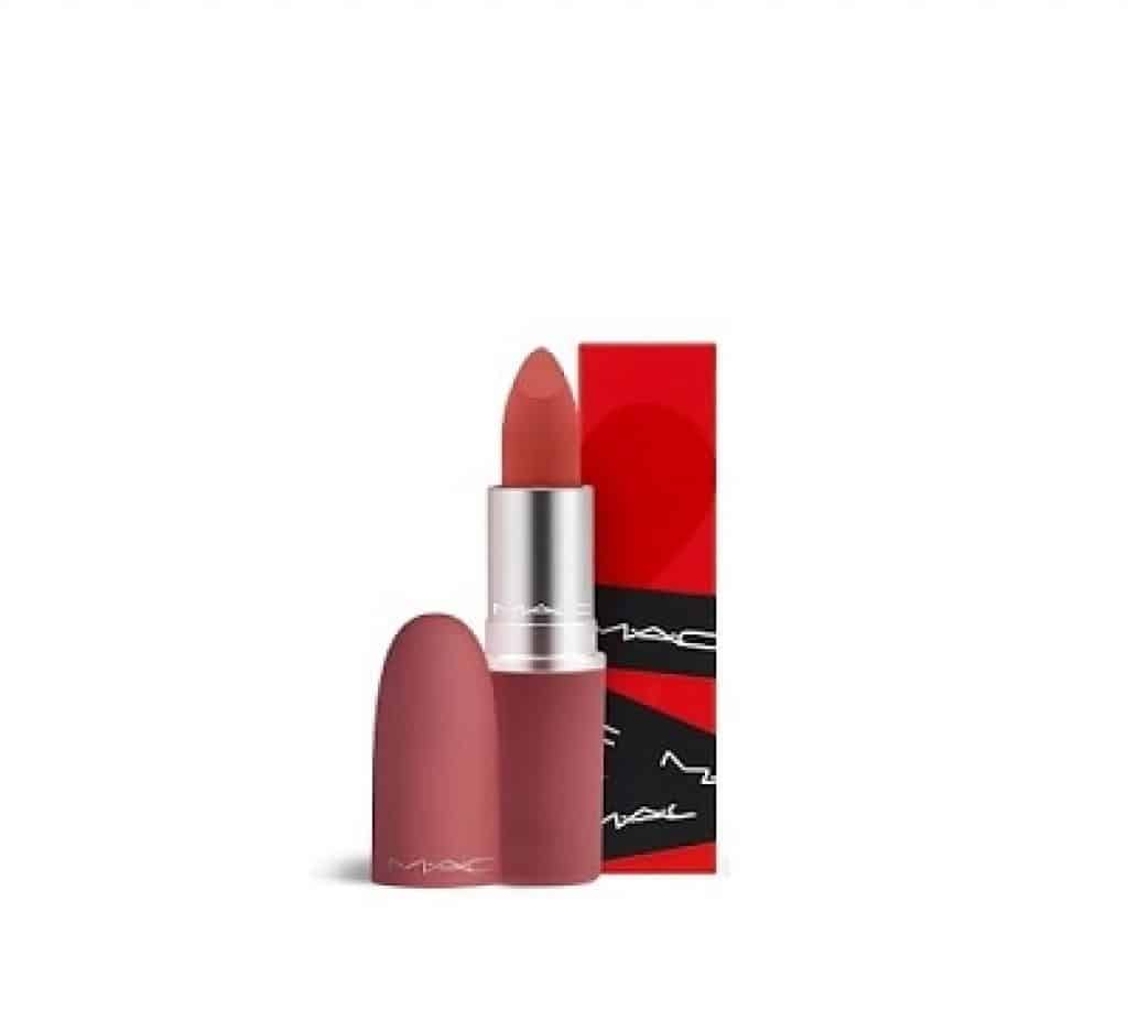 10 Thỏi son Mac chính hãng màu đẹp nhất - sanphamtot.vn