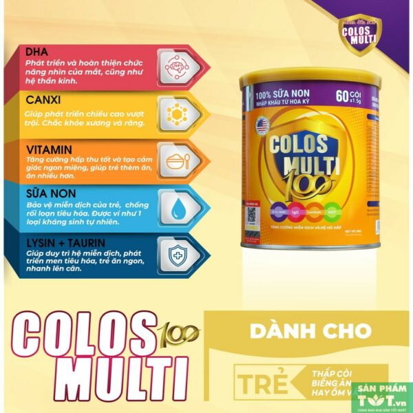 Top 12 sữa cho trẻ sơ sinh tốt giúp bé phát triển mẹ an tâm