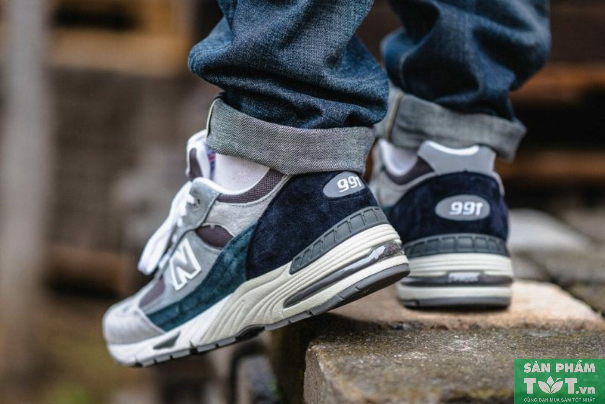 Giày New Balance hot - Sự lựa chọn hoàn hảo cho phong cách thời trang ...