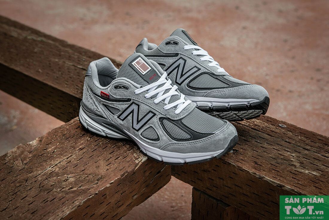 Giày New Balance hot - Sự lựa chọn hoàn hảo cho phong cách thời trang ...
