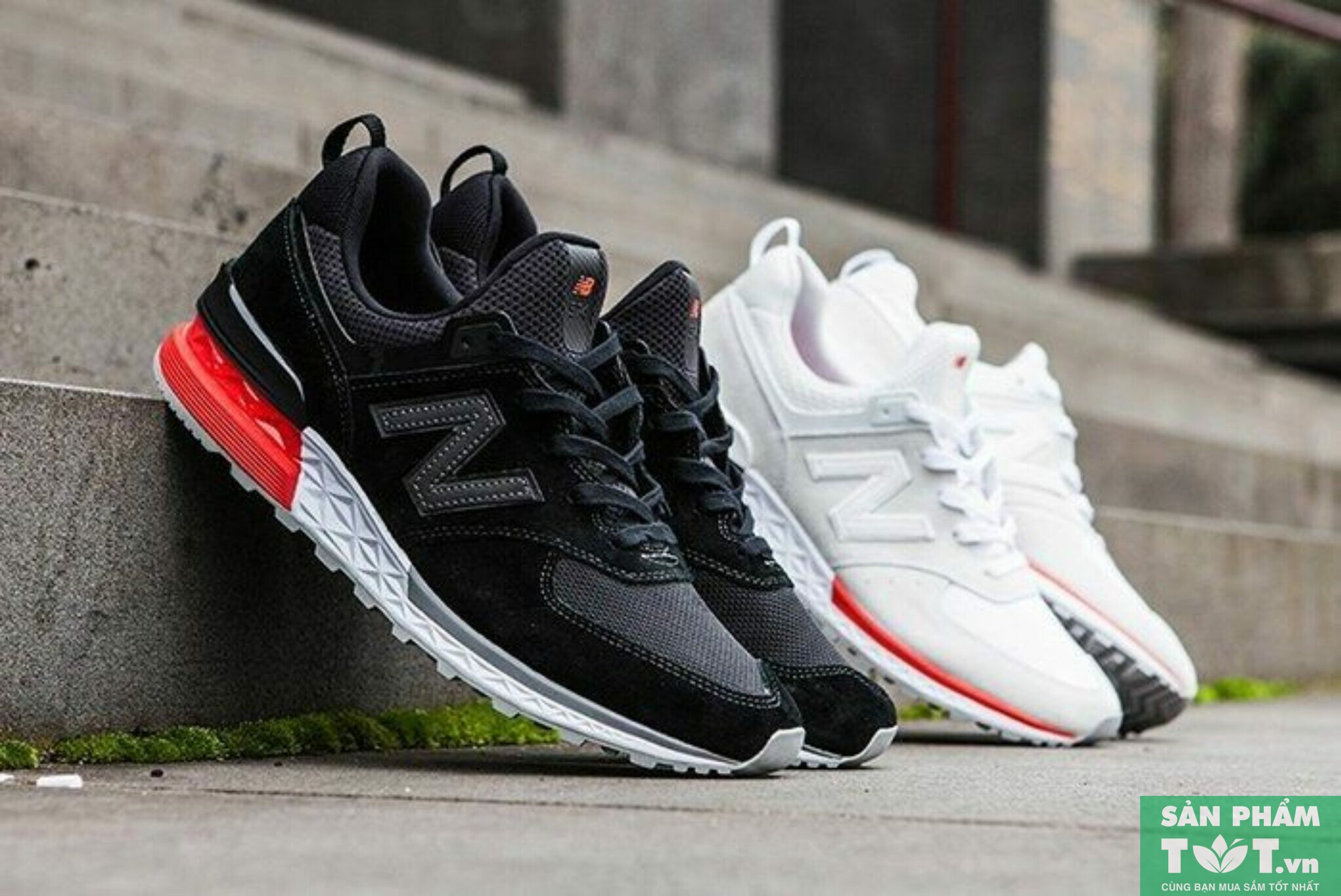 Giày New Balance hot - Sự lựa chọn hoàn hảo cho phong cách thời trang ...