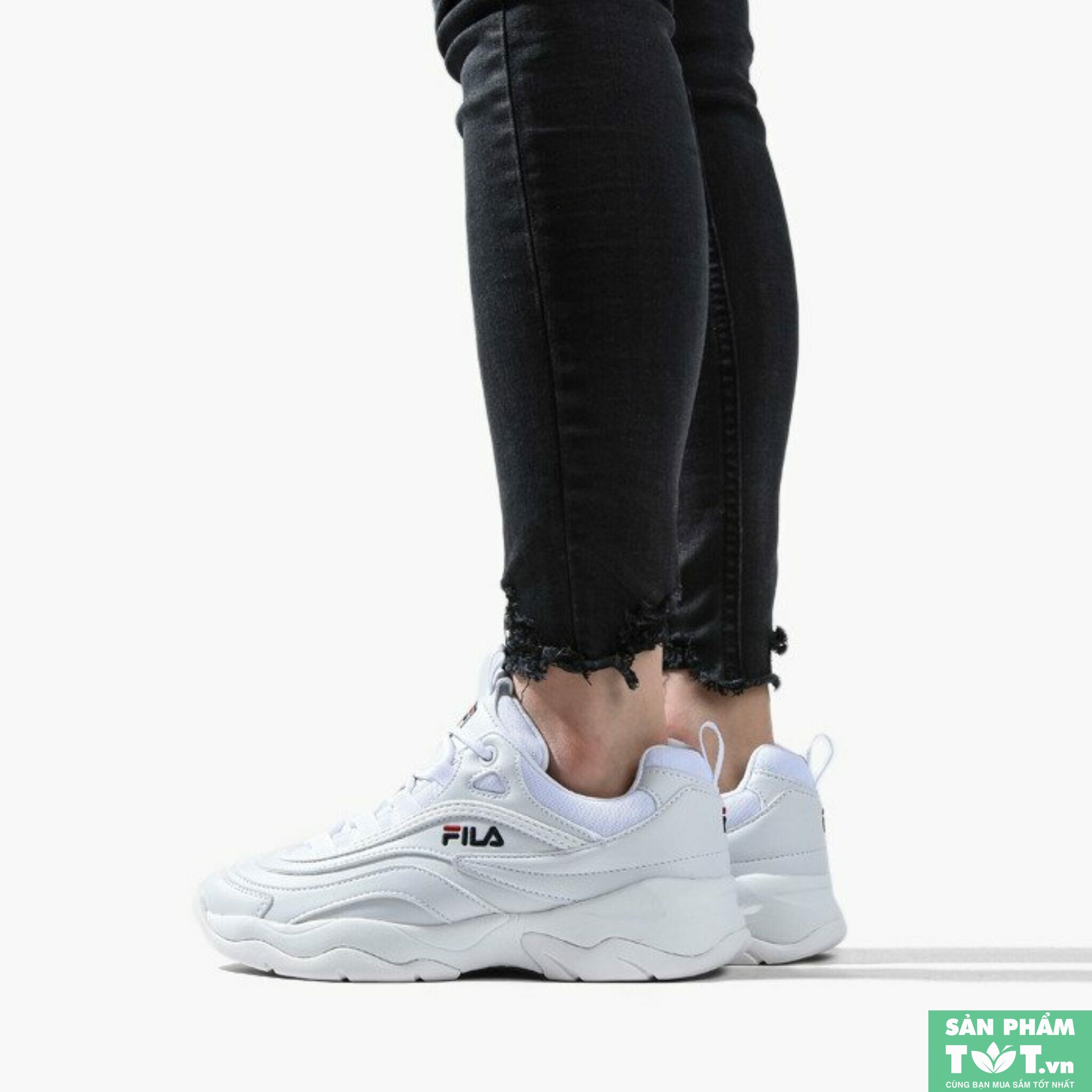 Những mẫu giày Fila hot nhất hiện nay - sanphamtot.vn