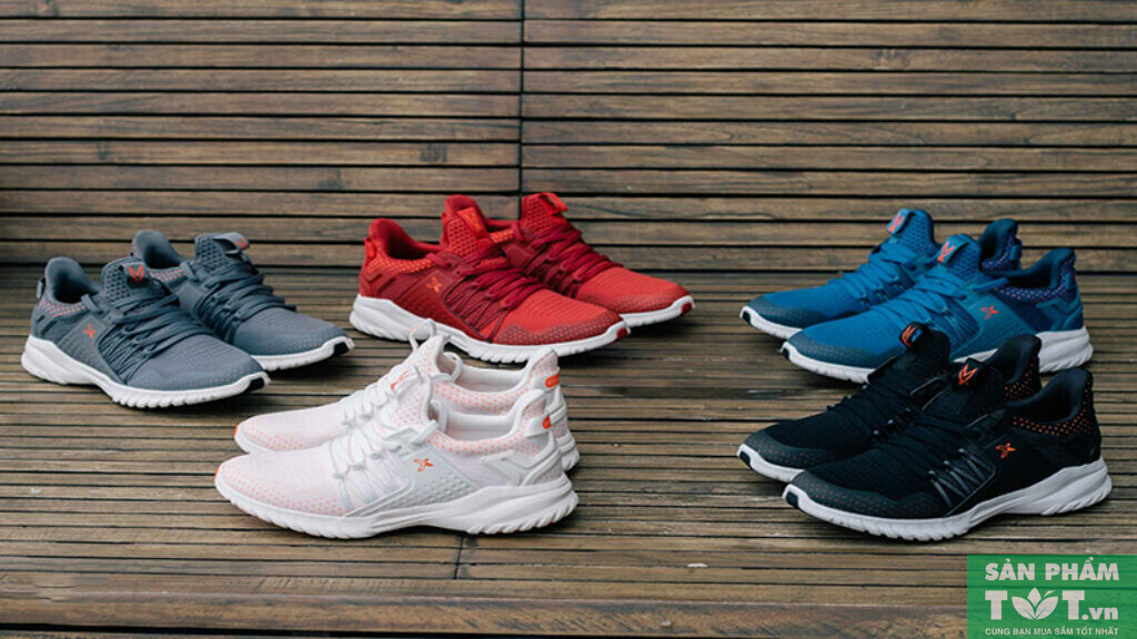 Các mẫu giày thể thao Bitis đẹp, hot nhất hiện nay - sanphamtot.vn