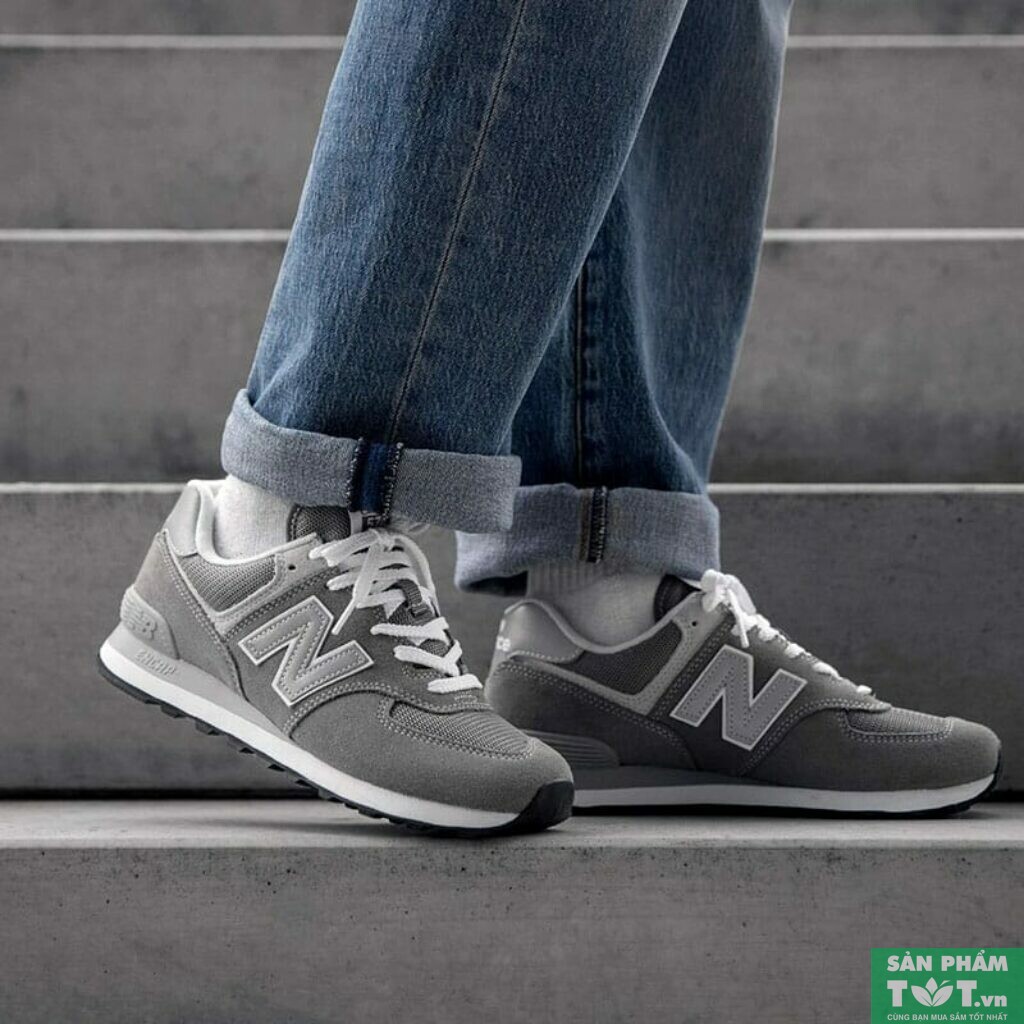 Giày New Balance hot - Sự lựa chọn hoàn hảo cho phong cách thời trang ...