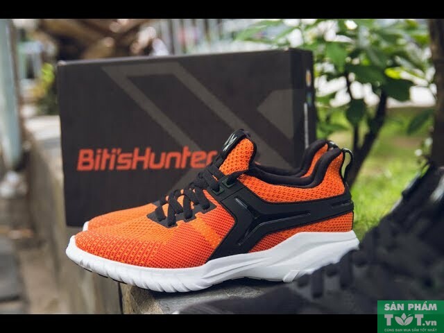 Các mẫu giày thể thao Bitis đẹp, hot nhất hiện nay - sanphamtot.vn