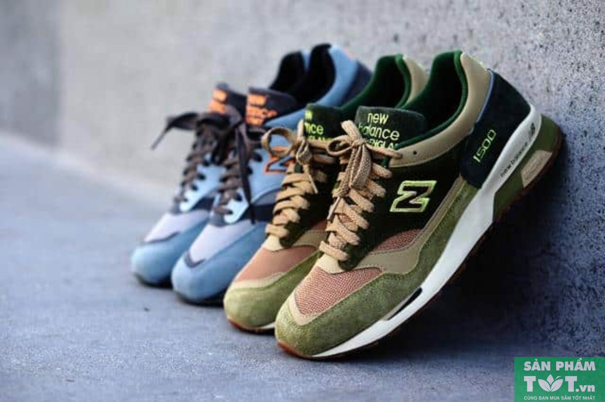 Giày New Balance hot - Sự lựa chọn hoàn hảo cho phong cách thời trang ...