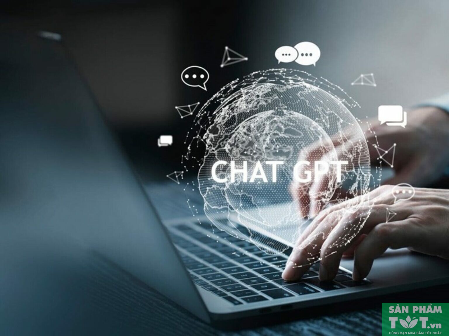 Hướng dẫn thiết lập và đăng nhập Chat GPT dành cho người mới